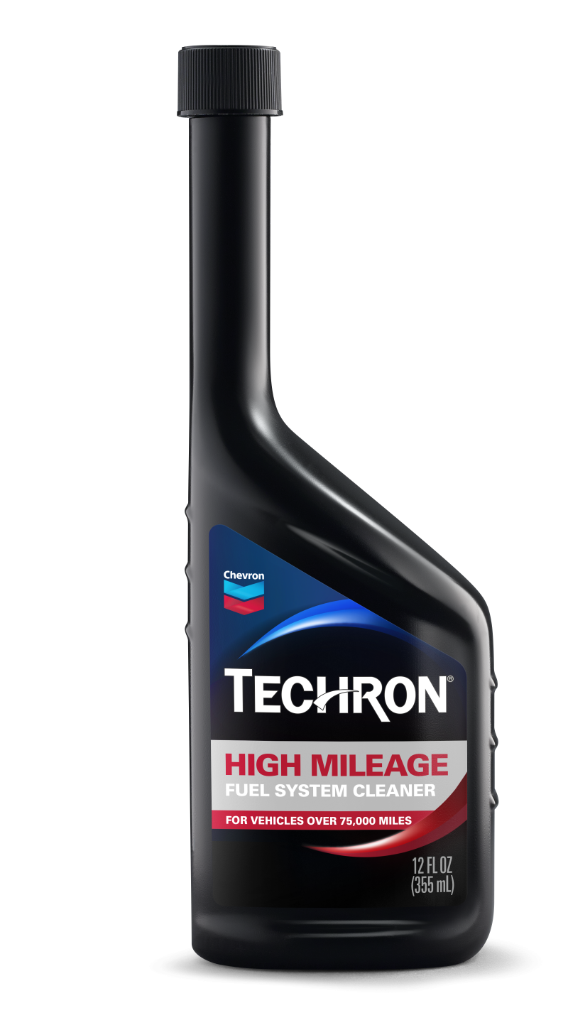 Chevron Techron® – Whitener Enterprises