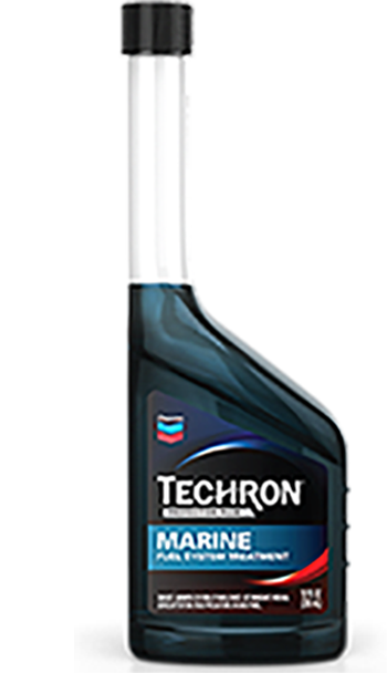 Chevron Techron® – Whitener Enterprises
